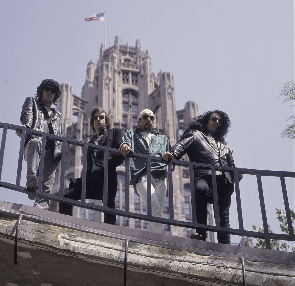 Izzy Stradlin: Life And Death, Sex And Drugs And Guns N' Roses | Louder