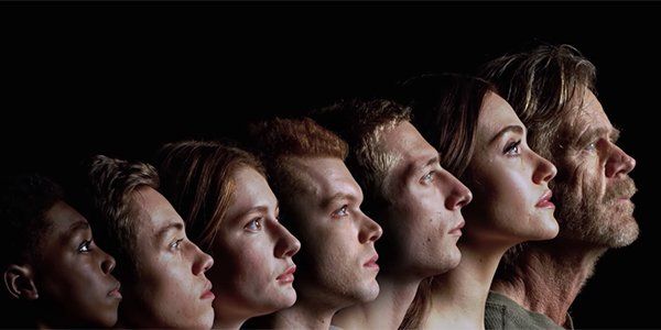 The Shameless Main Characters, Ranked From Least To Most Shameless ...