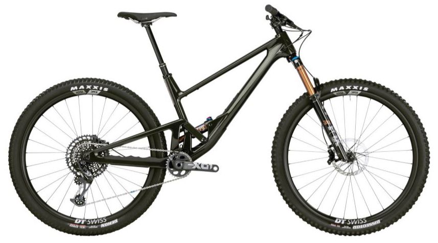 Scor's new 2030 is a short travel bike with an enduro attitude | Bike ...