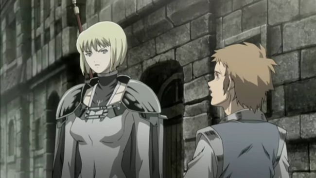 Over 20 years later, live-action adaptation of beloved Claymore manga ...