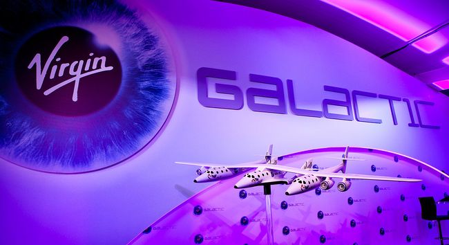 Who is Virgin Galactic and what do they do? | Space