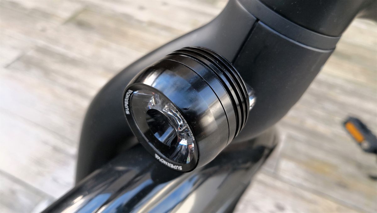 Gocycle G4 review | TechRadar