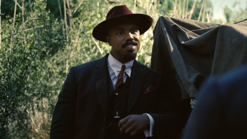As Michael B. Jordan Shared Huge Fourth Wing News, One Fan Had A ...