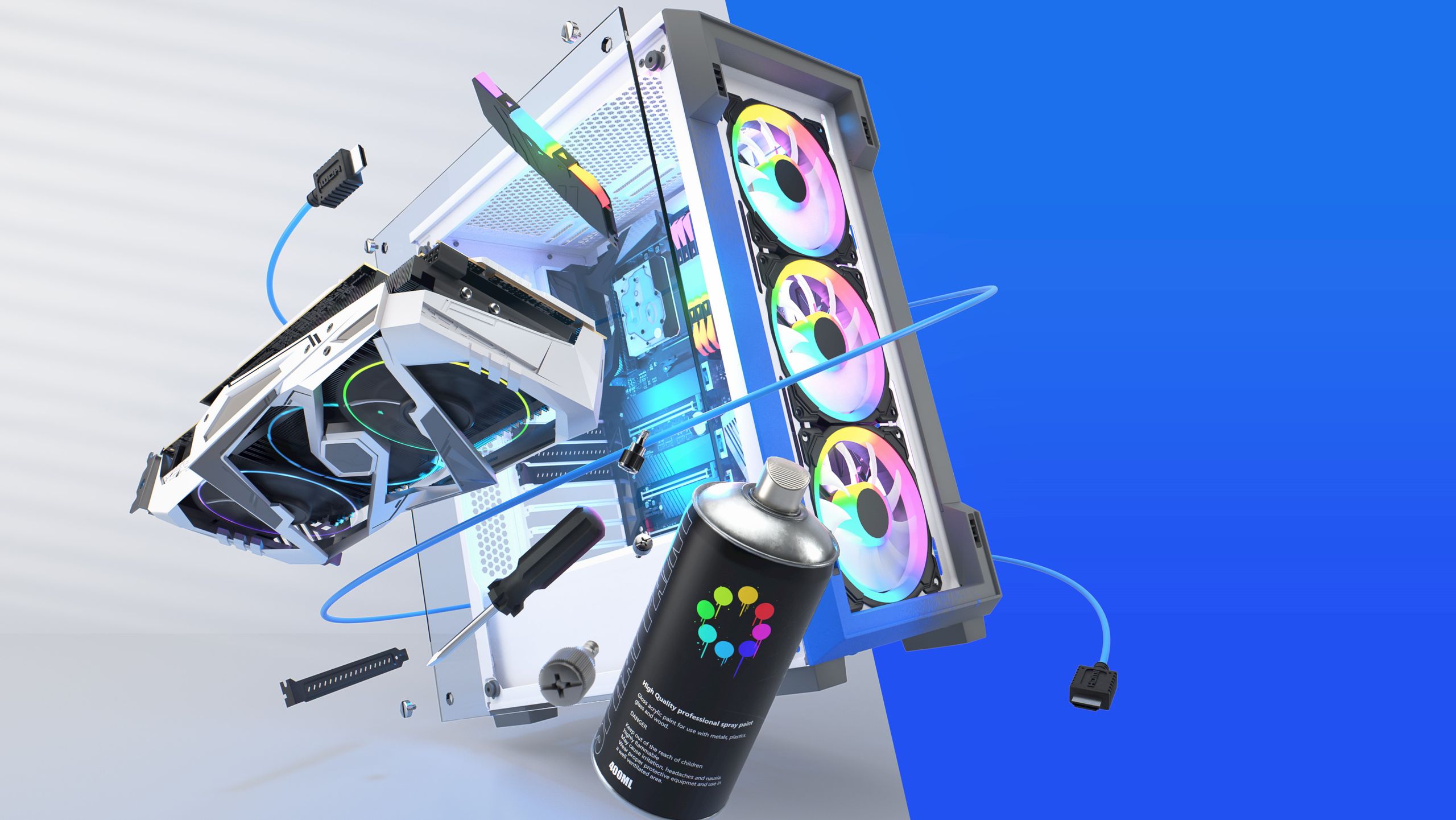 PC Building Simulator 2 promises even more components and a 30-hour ...