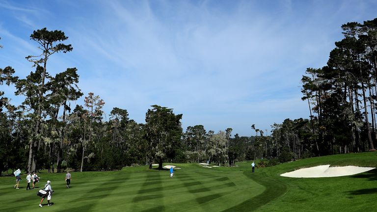 How Can I Play Spyglass Hill? | Golf Monthly