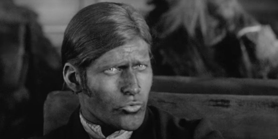 Crispin Glover: Fascinating Facts About The Back To The Future Star ...