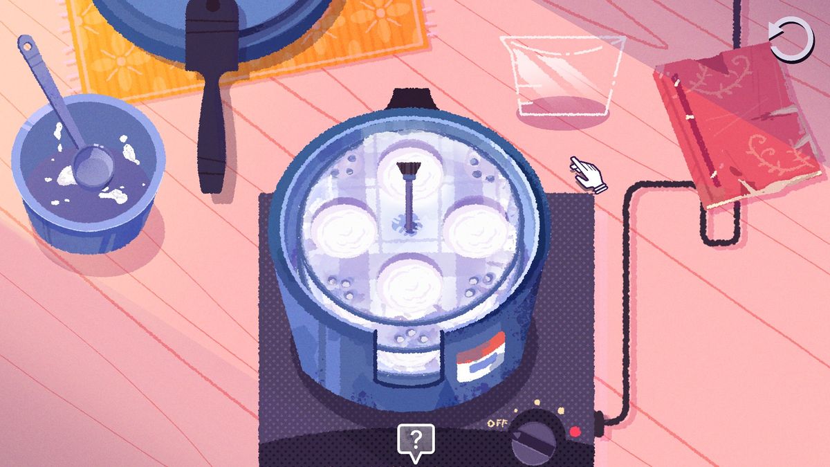 Venba review: "A master of the subjects it explores" | GamesRadar+