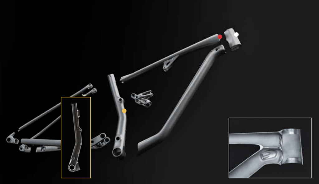 Specialized Chisel FS review | Bike Perfect