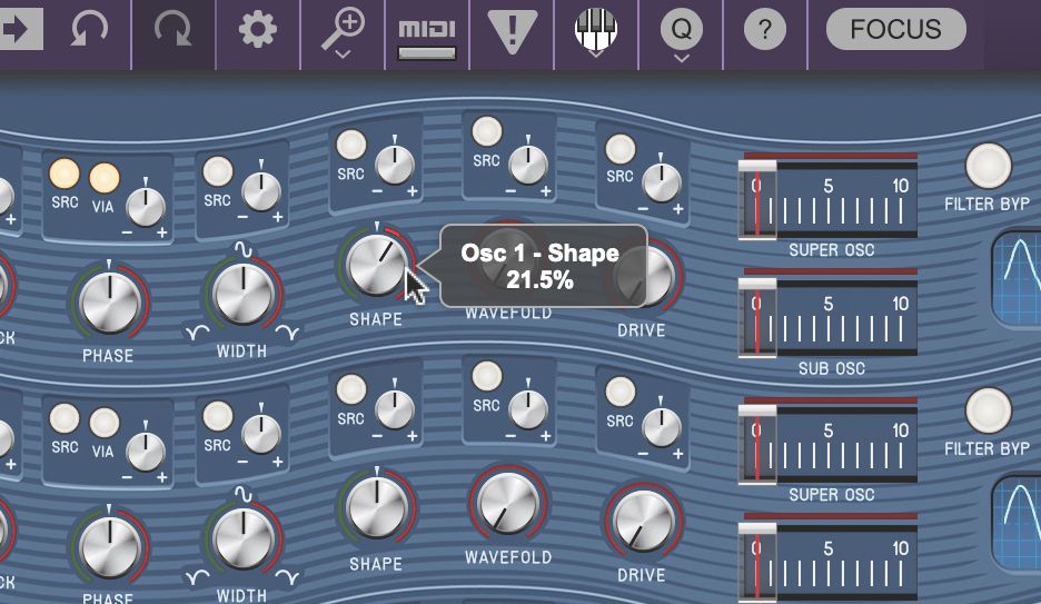 9 'alternative' synth plugins that you need to try: "These synths tread ...