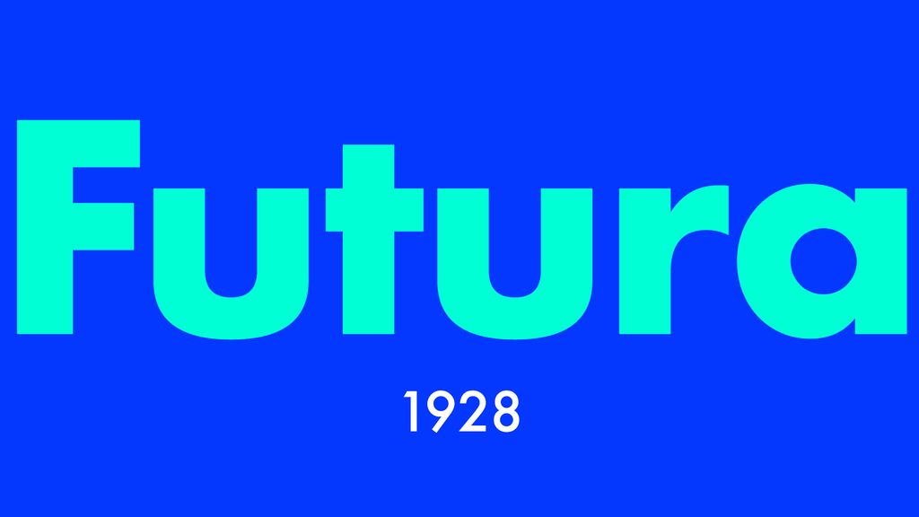 The iconic typefaces that defined each decade | Creative Bloq