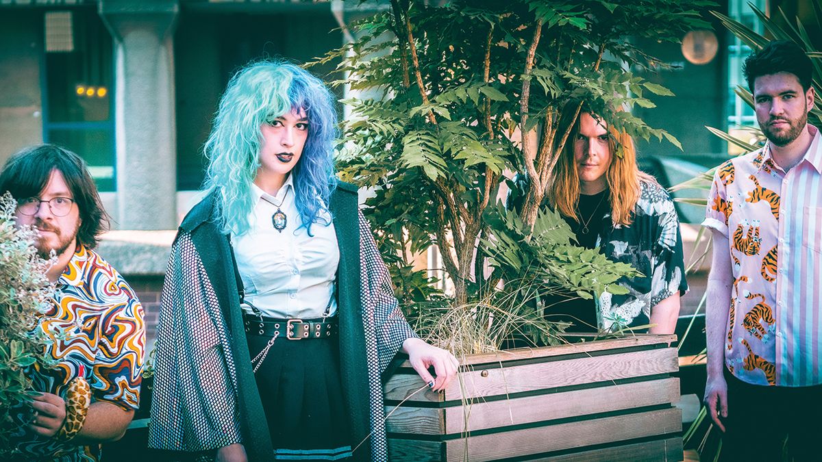 “Everything from Between The Buried And Me to Duran Duran. There doesn ...