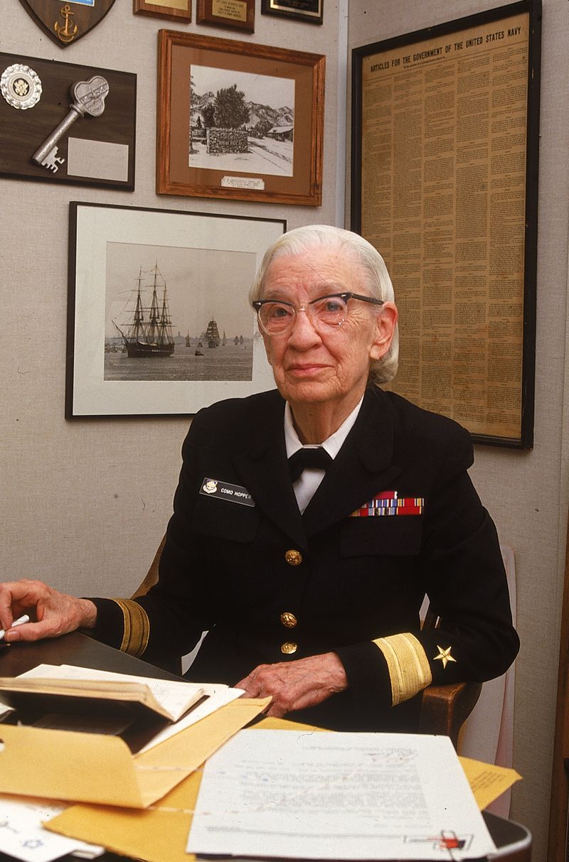 65 Famous Women in History Who Changed the World | Marie Claire