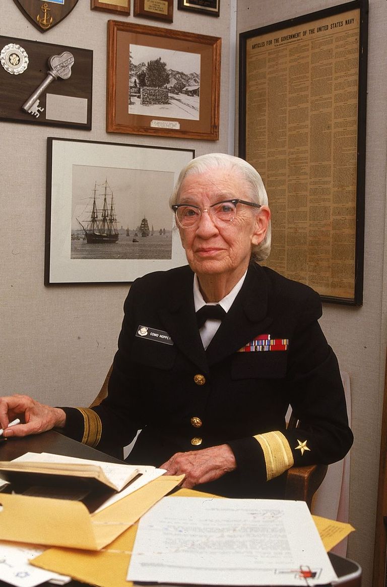 65 Famous Women in History Who Changed the World | Marie Claire