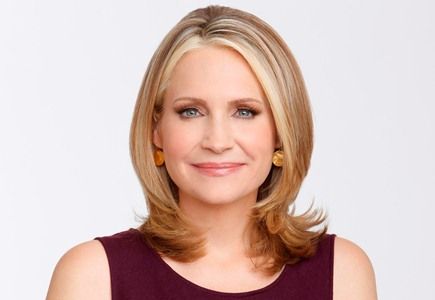 'Dateline's' Andrea Canning To Host Wonder Women Event | Next TV
