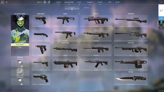 Valorant tips: Tricks and techniques for fragging | PC Gamer