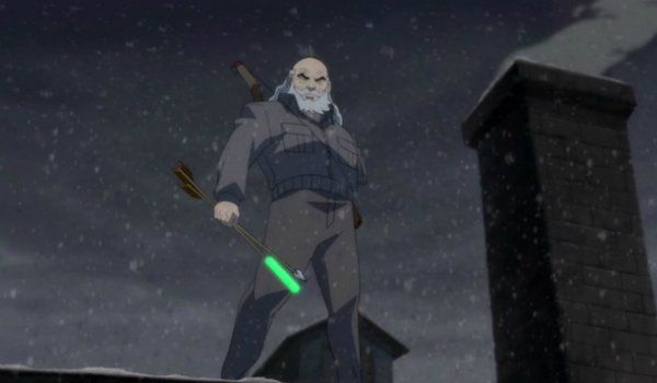 A Big Change Is Finally Going To Be Made To Oliver Queen | Cinemablend
