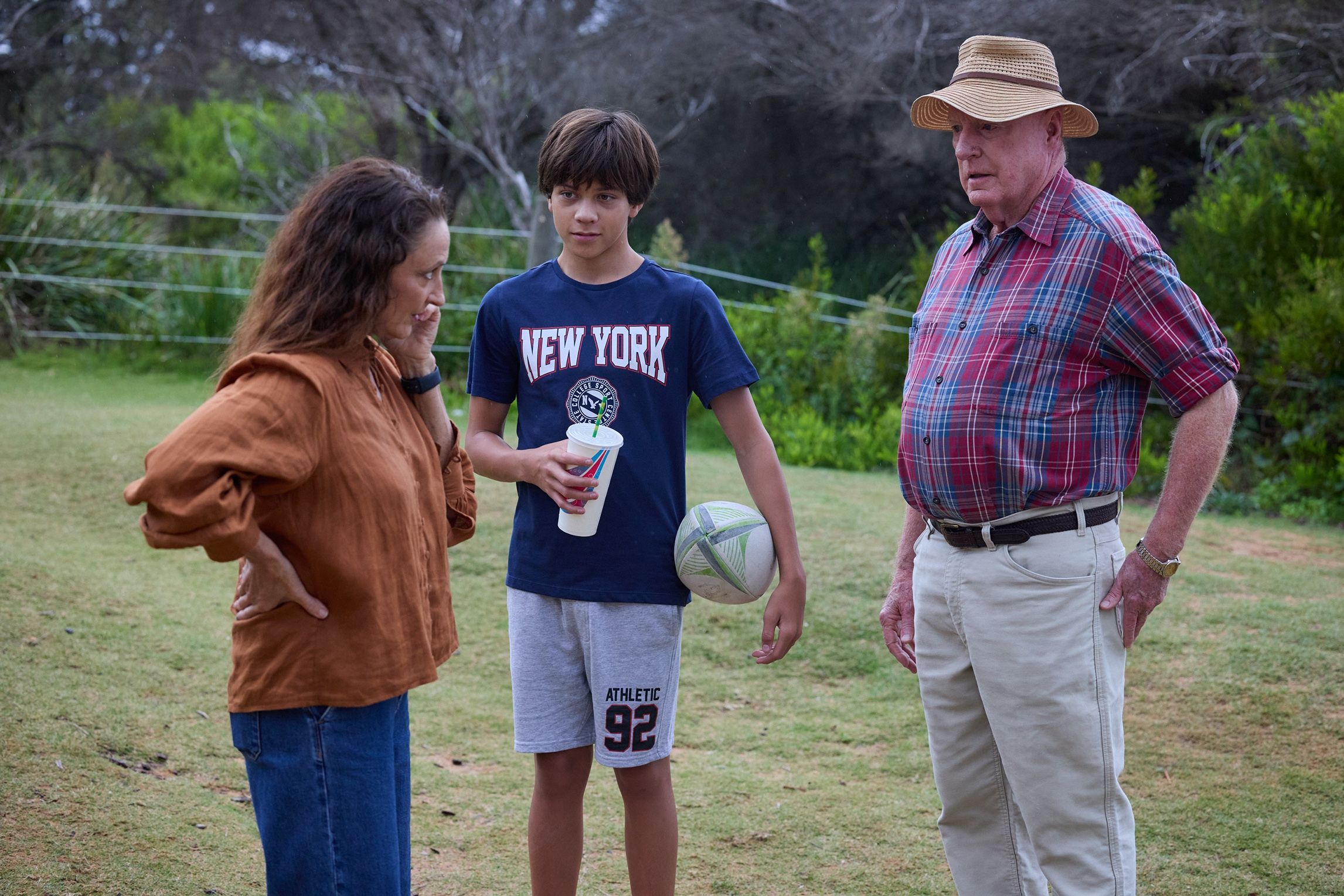 Home and Away spoilers: Have the Police found Cohen's dad? | What to Watch