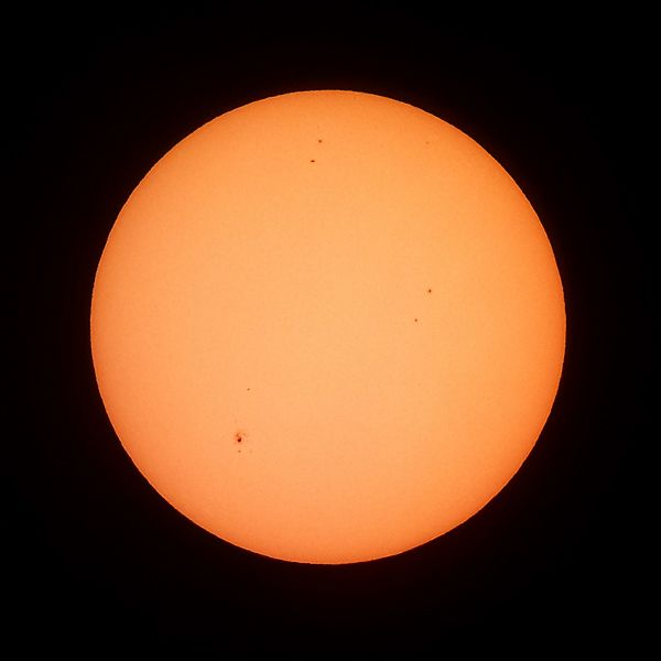 Solar Eclipse Photography: Tips, Settings, Equipment and Photo Guide ...