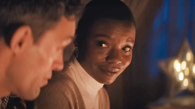 The Changeling Cast: Where You've Seen The Stars Of Apple TV+'s Sci-Fi ...