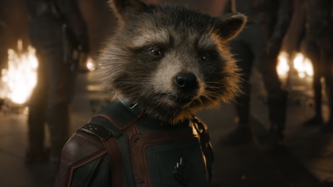 Guardians Of The Galaxy Vol. 3 Ending Explained: How Things End For ...