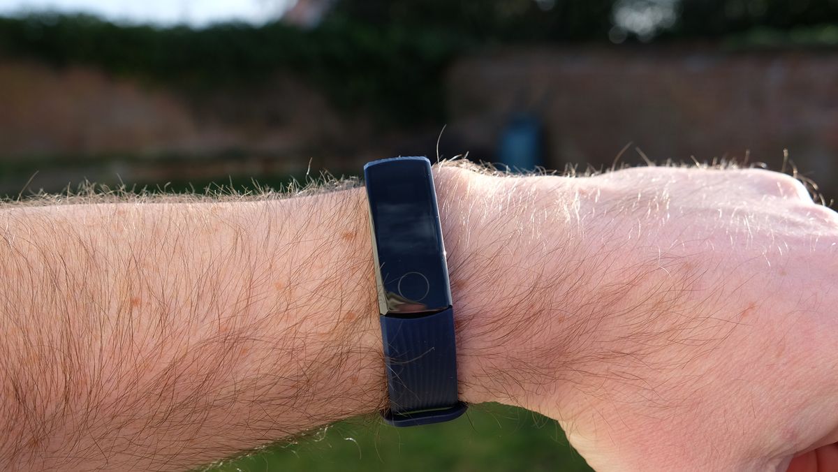 Honor Band 3 review | TechRadar