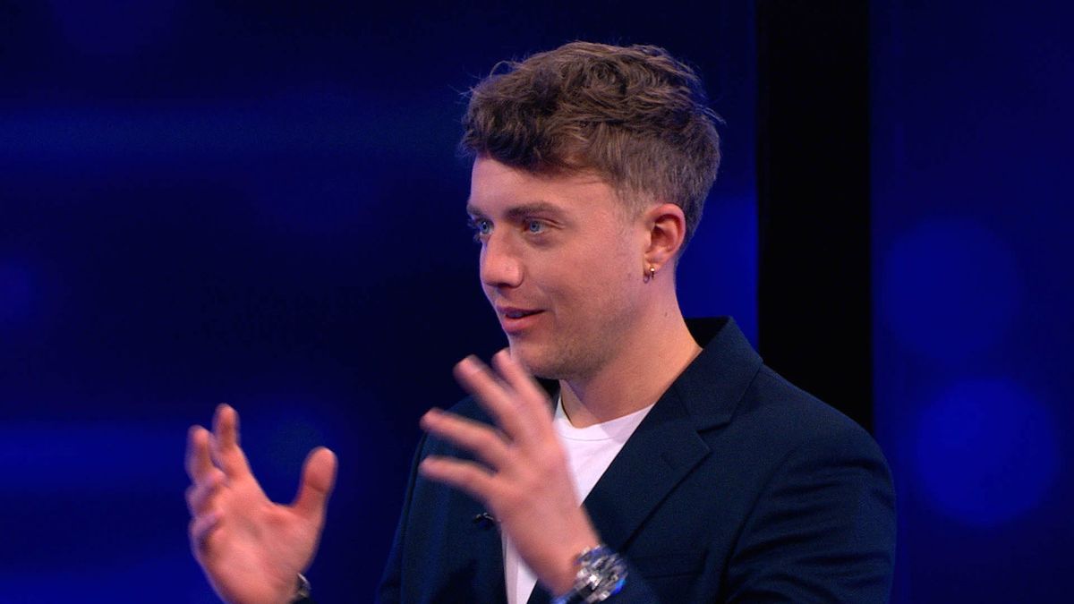 The Finish Line: release date, how it works, interviews more | What to ...