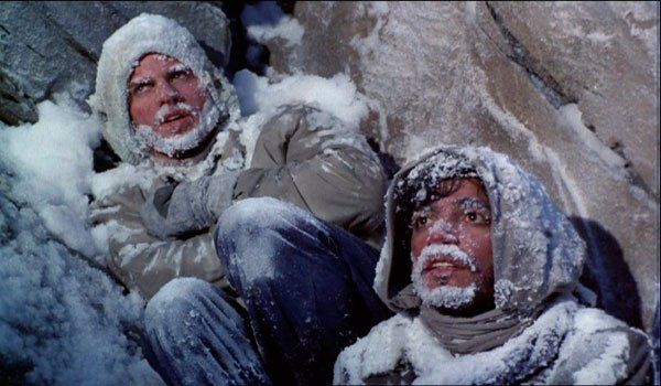 10 Thrilling Movies Based On True-Life Survival Stories | Cinemablend