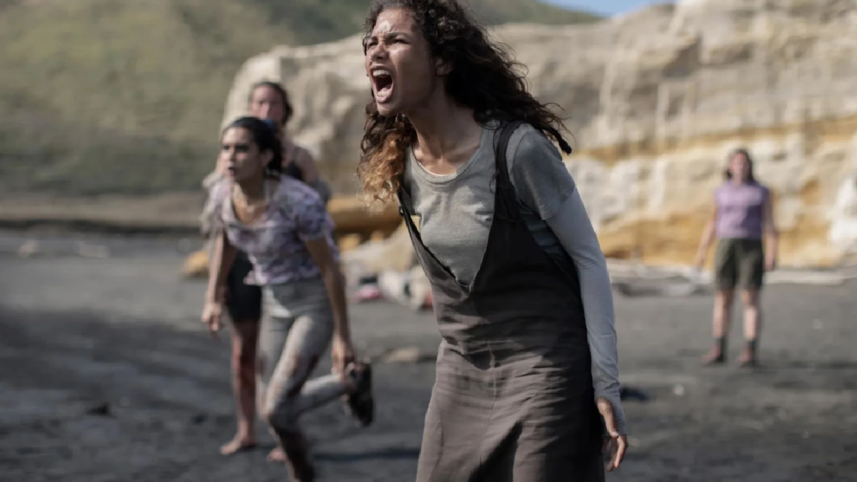 The Best Amazon Prime Original Shows To Binge Watch Now | Cinemablend