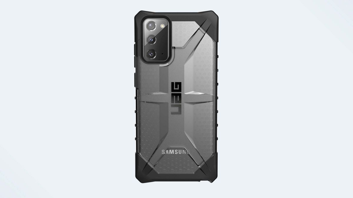 Best Galaxy Note 20 cases | Tom's Guide