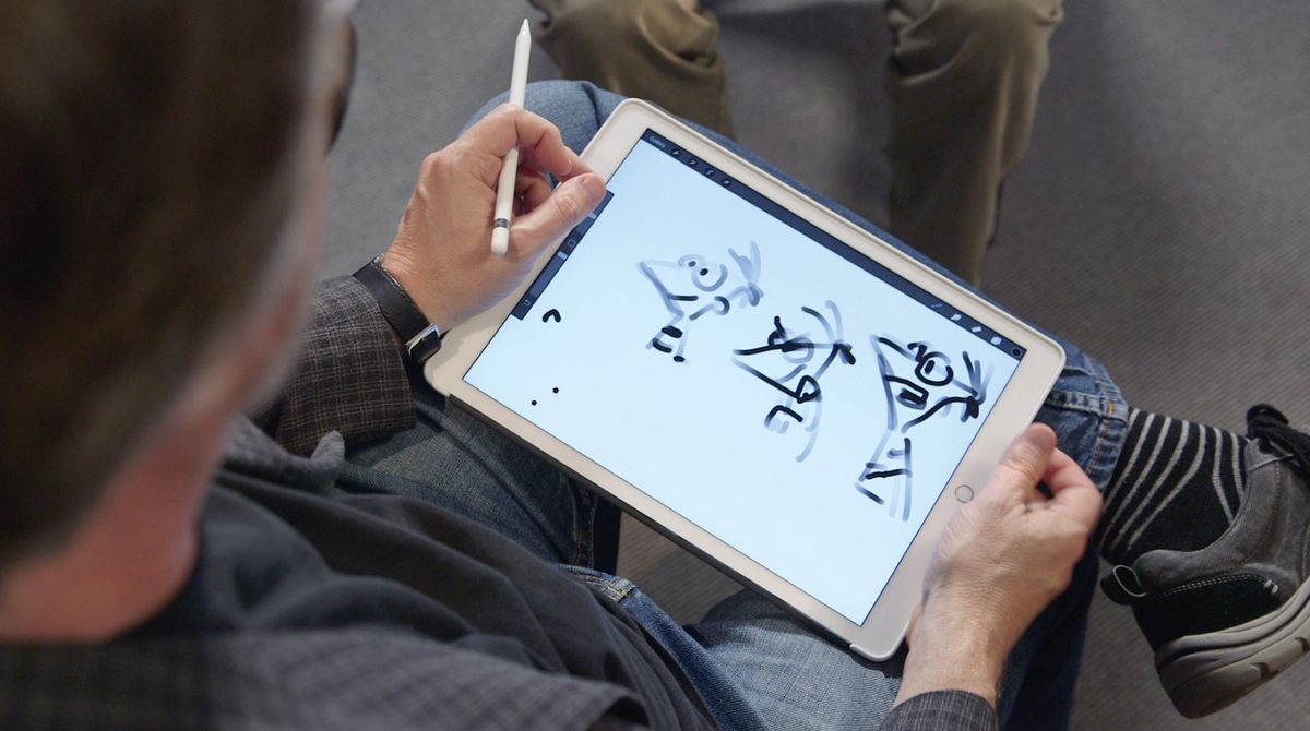 How to survive in an animation studio | Creative Bloq