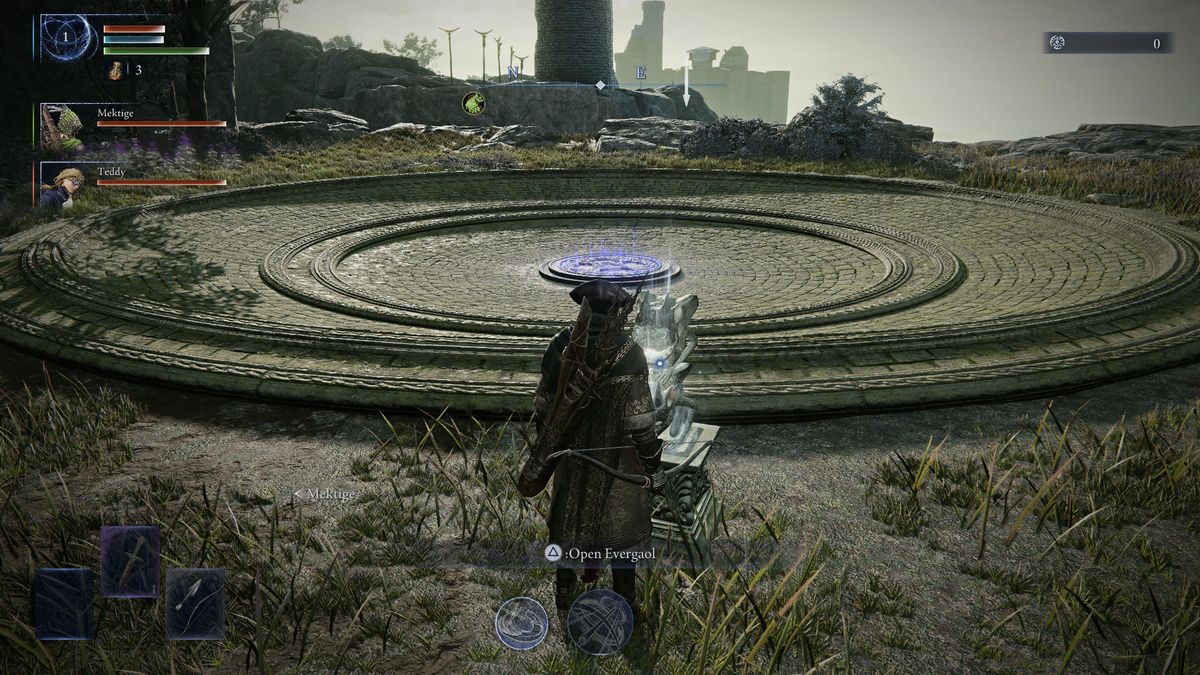 I've completed 100 runs in Elden Ring Nightreign — here's what I've ...