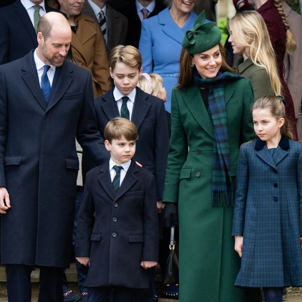 Prince George Is "The Most Normal" Future Monarch Britain Has "Ever Had ...