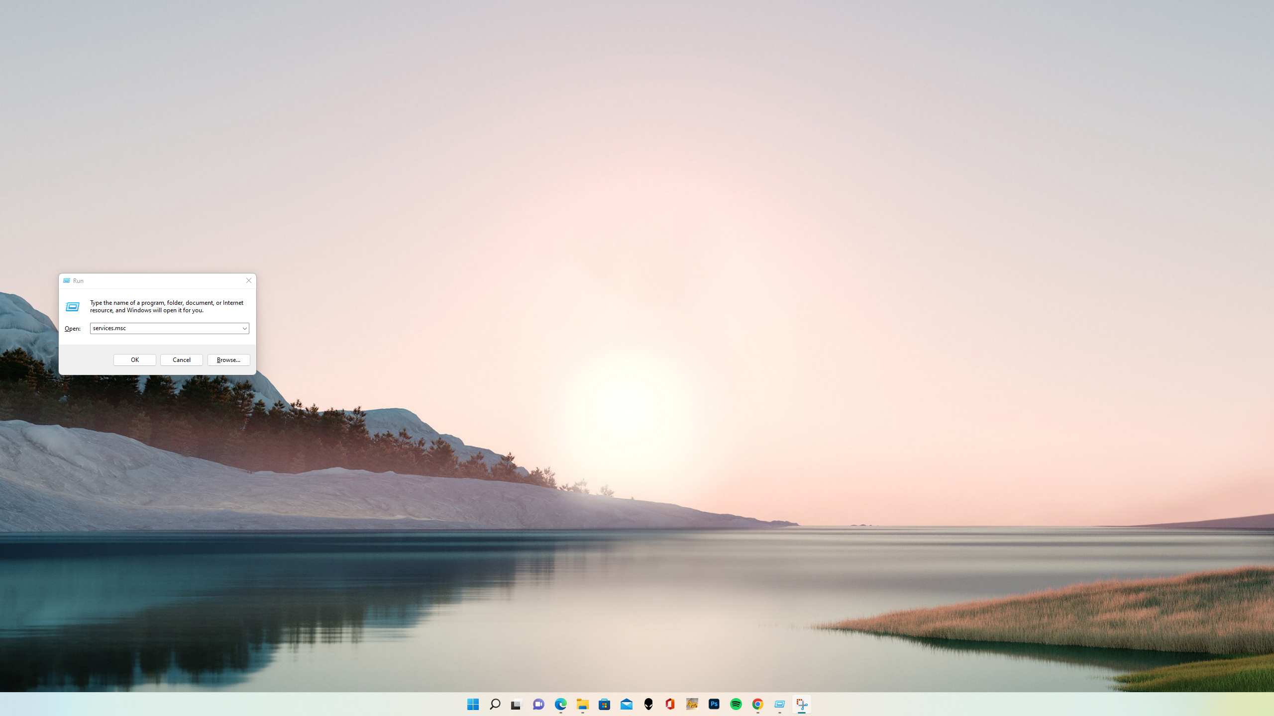 How To Disable Windows Services TechRadar