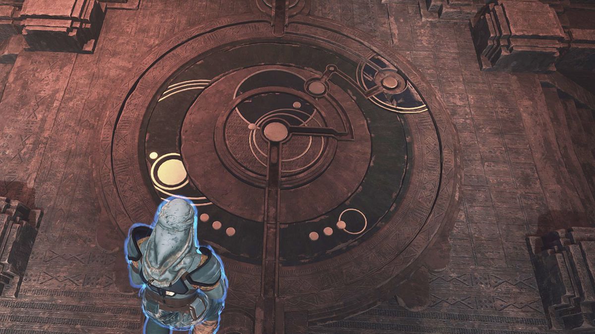 Dune: Awakening Eighth Trial of Aql puzzle solutions | PC Gamer