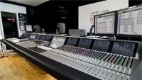 World Wide Audio adds Euphonix System 5 console | TV Tech
