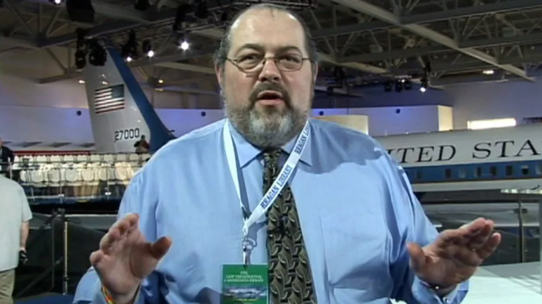 David Bohrman, TV News Producer and Executive, Dies at Age 69 | Next TV | Broadcasting+Cable