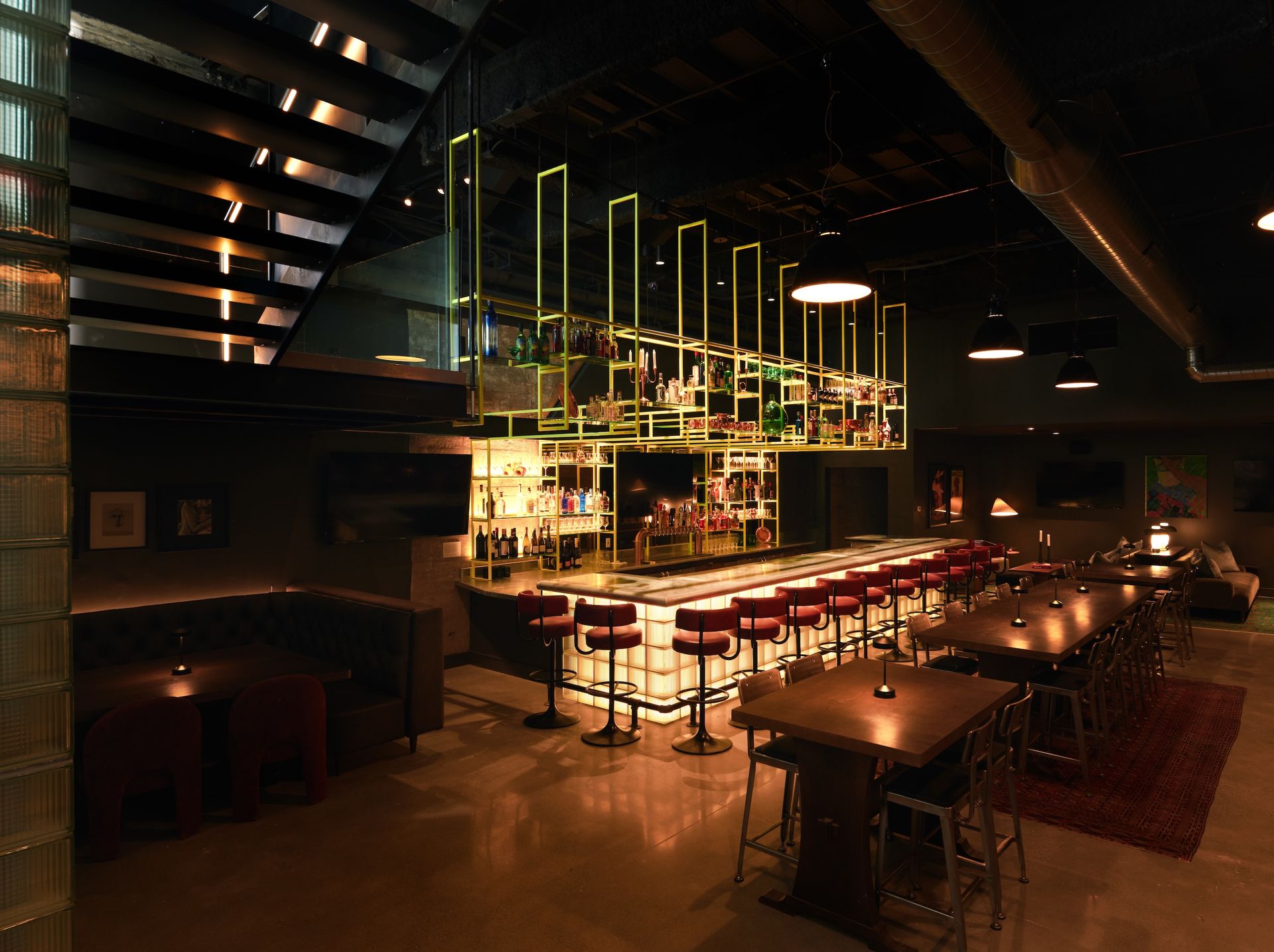 Ballers, a new Andre Agassi-backed sports club, lands in Philadelphia ...