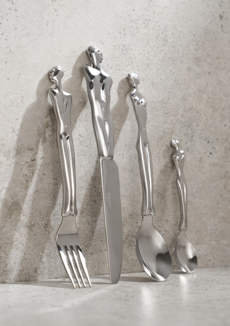 Carrol Boyes – the 90s homeware brand – is making a comeback | Wallpaper*