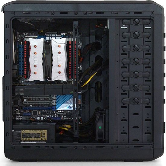 Building With The MS800 Plus - Four More Sub-$100 Cases For Your Gaming ...