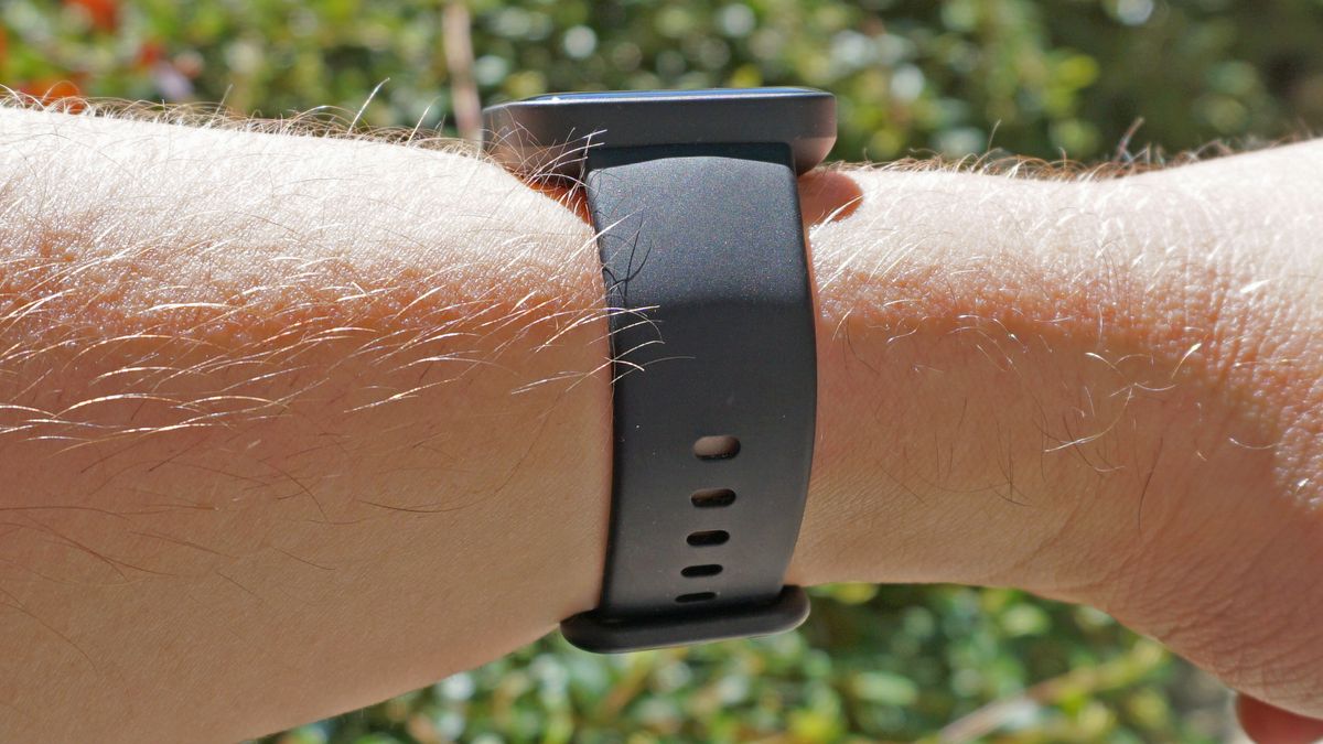 Poco Watch review: it's a cheap smartwatch for a reason | TechRadar