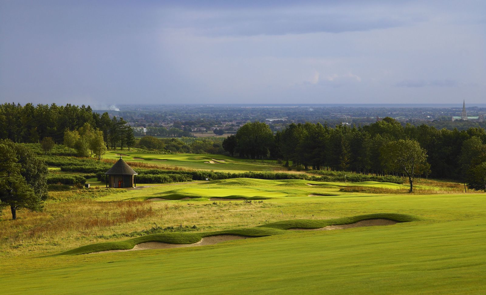 Best Golf Courses In Sussex | Golf Monthly