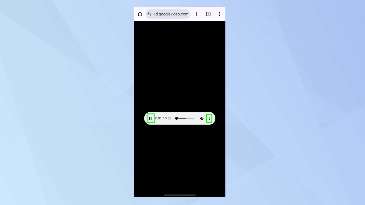 How to generate audio overviews in Gemini | Tom's Guide