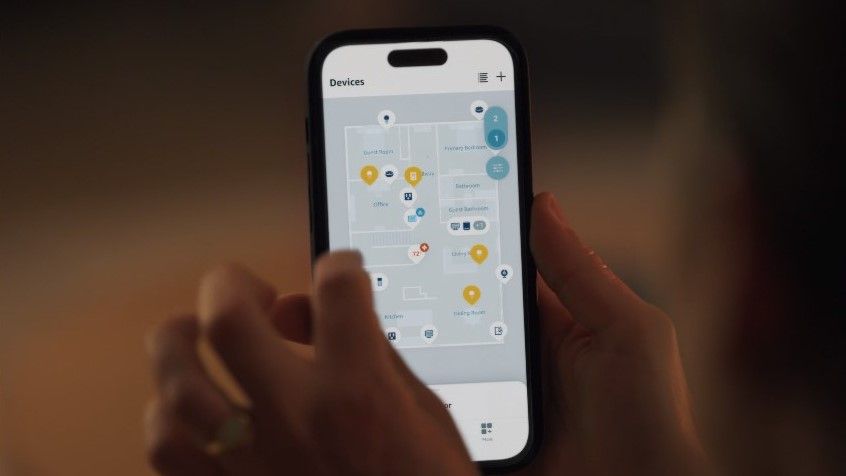 Five ways Alexa's Map View will help you manage your smart home devices ...