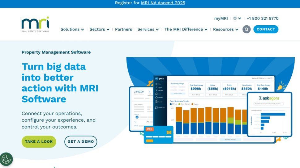 Best property management software of 2025 | TechRadar