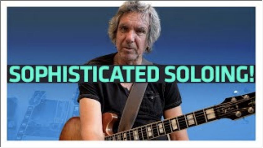 The True Blue Notes: How to Find Them on Your Guitar | GuitarPlayer