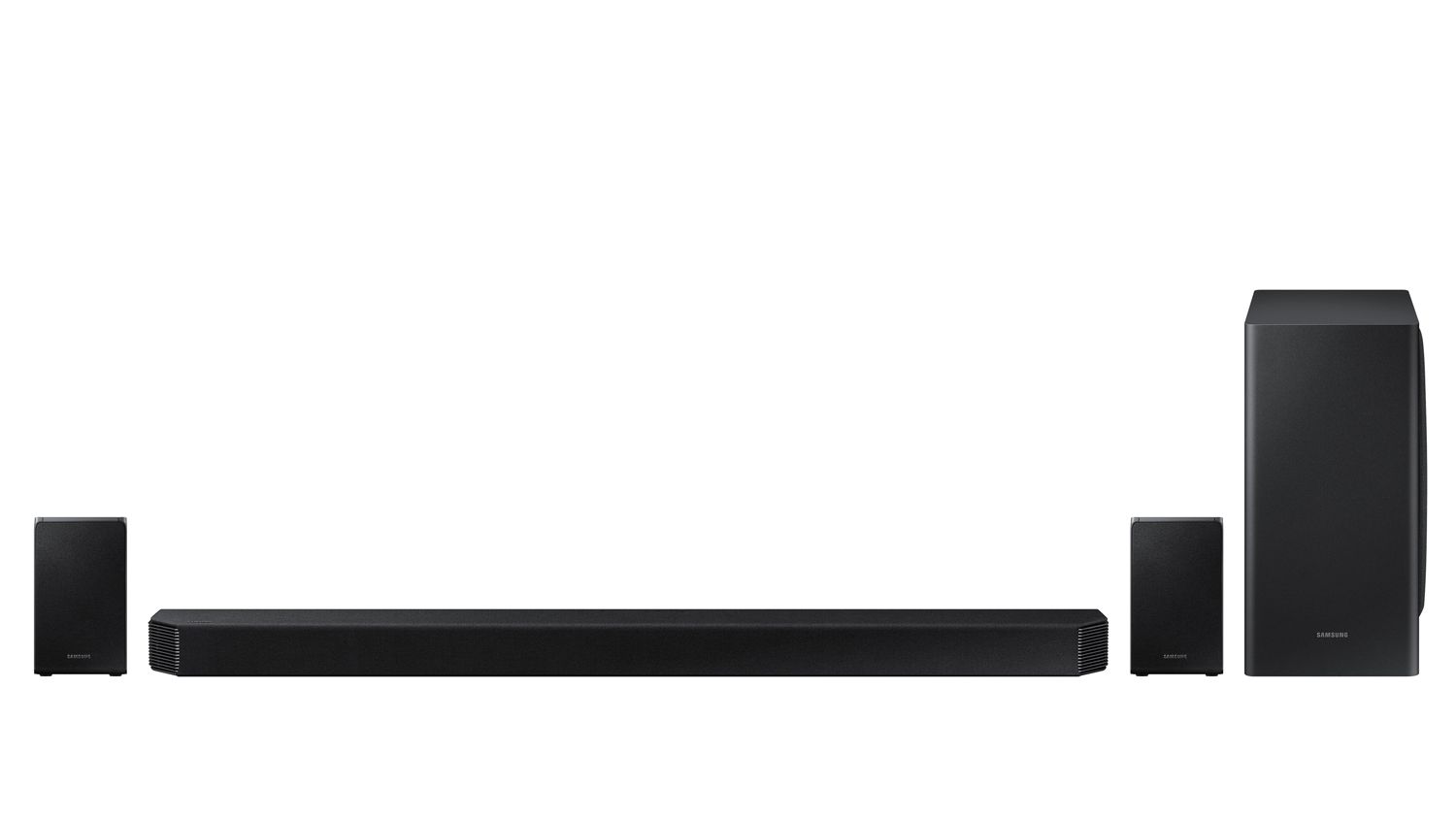 Samsung HW-Q950T Dolby Atmos soundbar delivers 9.1.4 channels | What Hi-Fi?