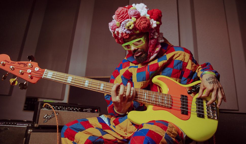 MonoNeon: “I’m still not over Prince’s death – I was still getting to ...