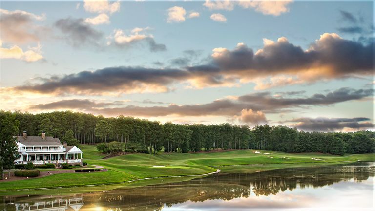 Best Golf Courses In Georgia | Golf Monthly