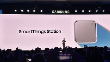 Samsung SmartThings Station is one device to rule them all | T3
