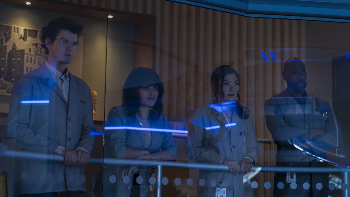 Watson episode 1 recap: Watson takes center-stage | What to Watch